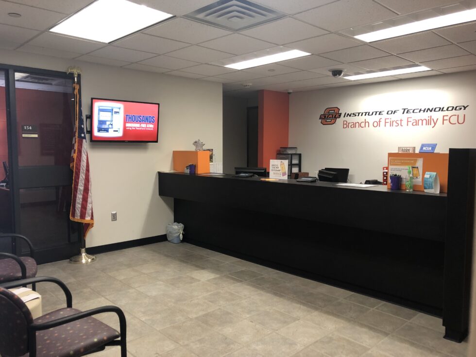 Locations - First Family Federal Credit Union