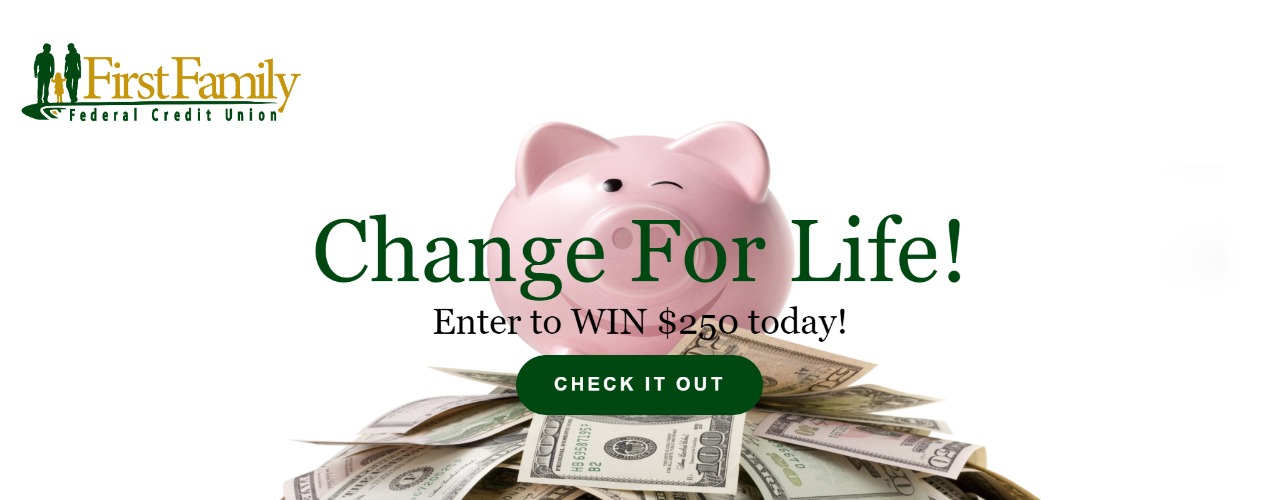 First Family Federal Credit Union - FFFCU