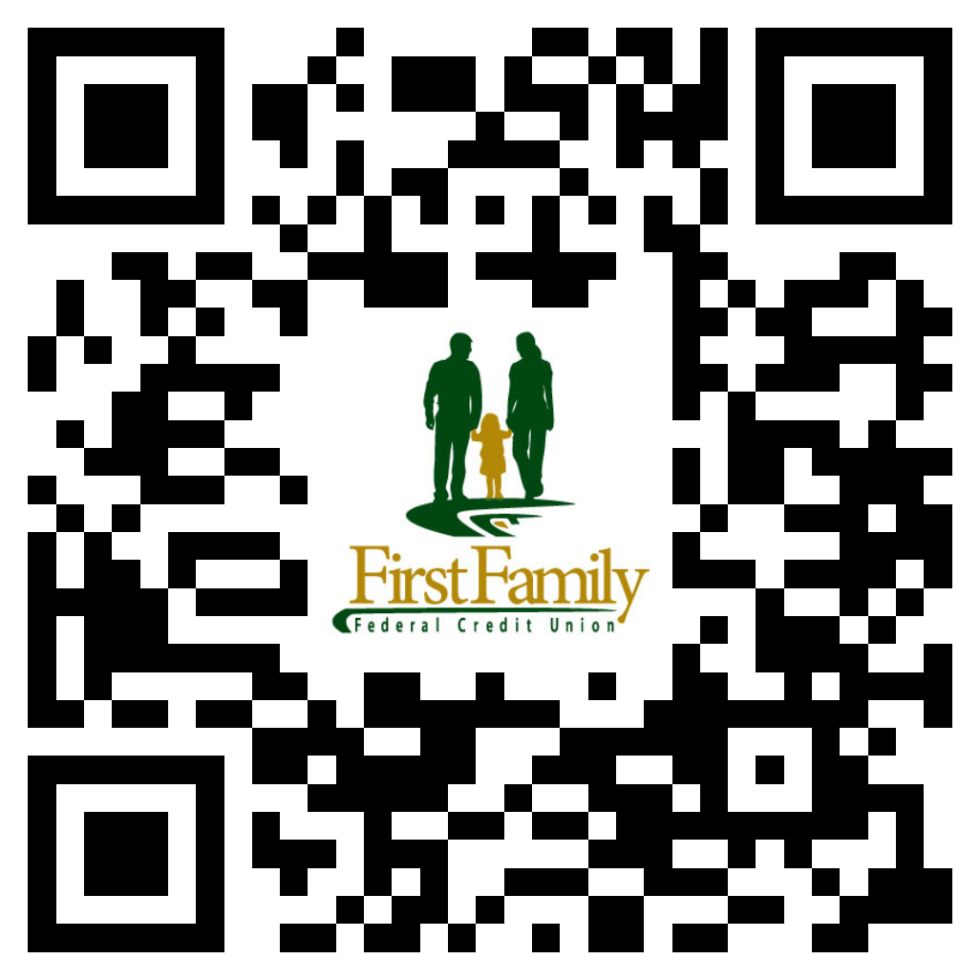 Mobile Banking - First Family Federal Credit Union