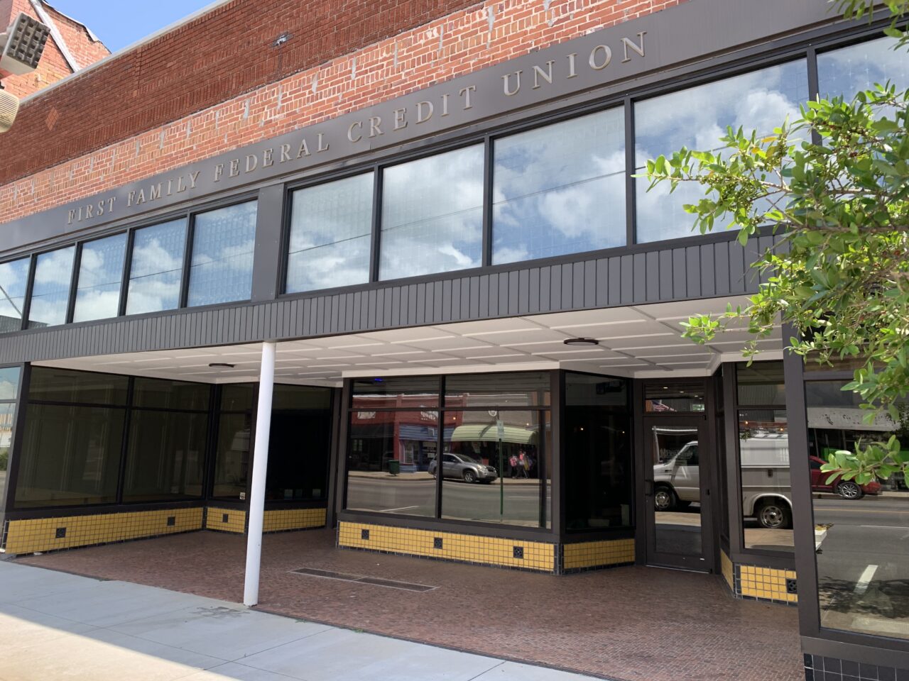 Locations - First Family Federal Credit Union