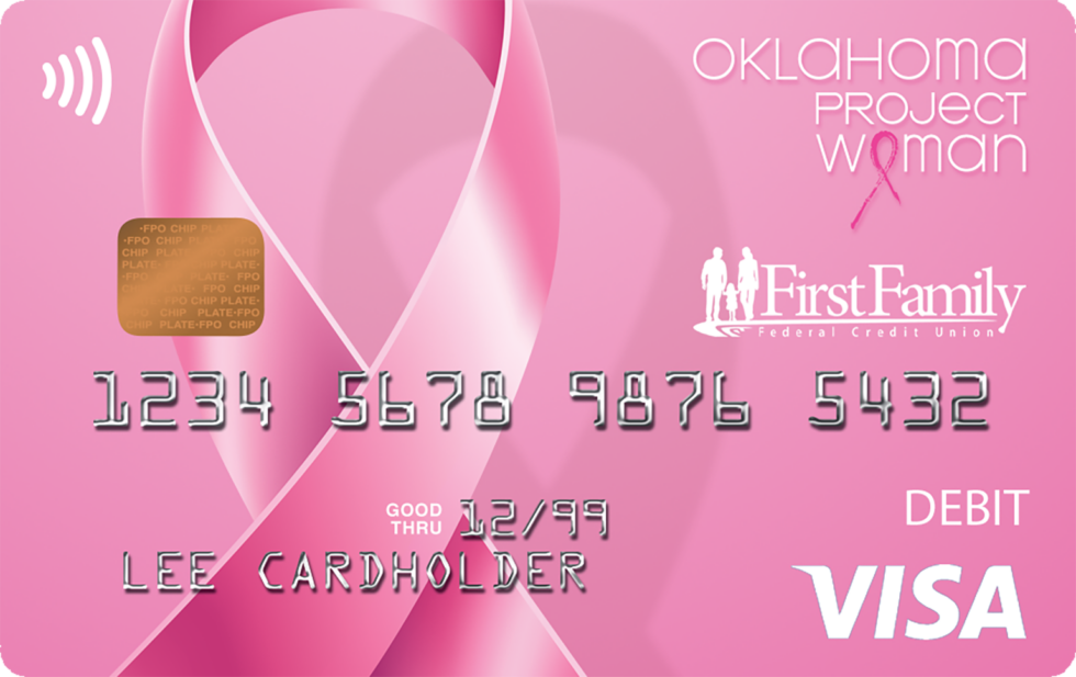 Accounts - First Family Federal Credit Union