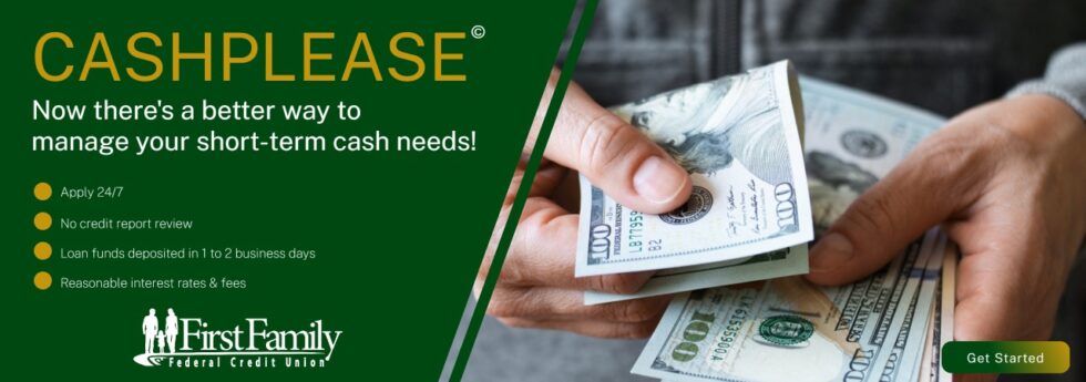 First Family Federal Credit Union - FFFCU