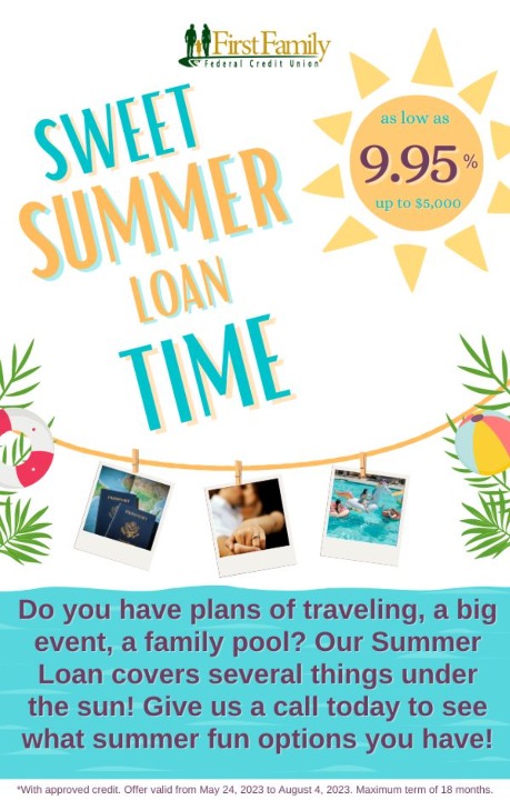 First Family Federal Credit Union - FFFCU