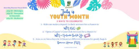 First Family Federal Credit Union - FFFCU