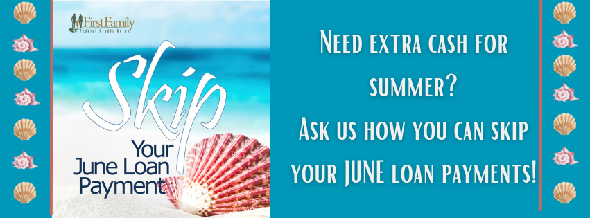 First Family Federal Credit Union - FFFCU