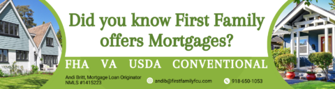 First Family Federal Credit Union - FFFCU