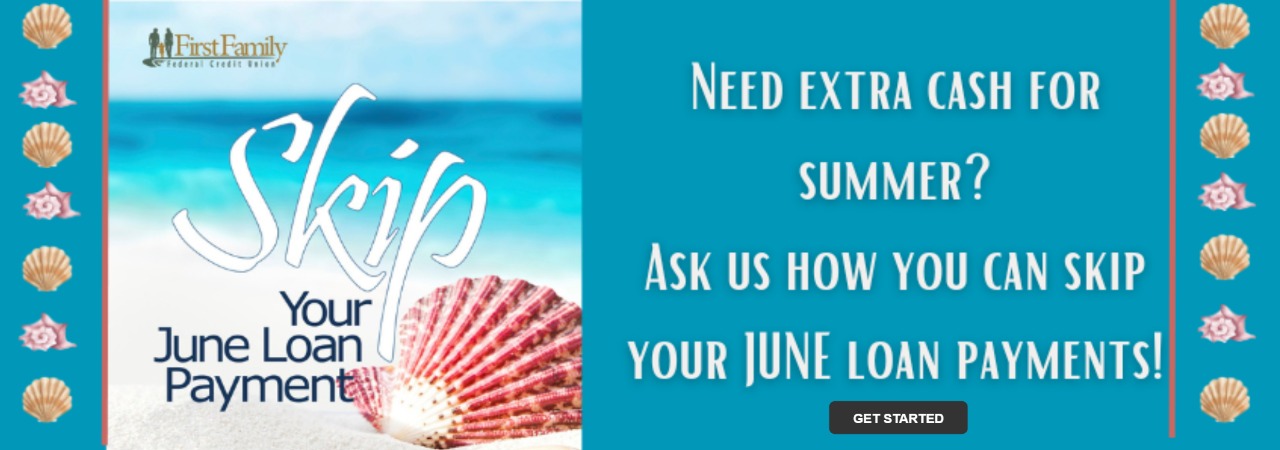 First Family Federal Credit Union - FFFCU