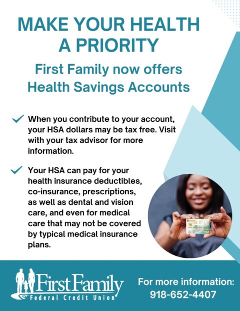 First Family Federal Credit Union - FFFCU