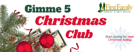 First Family Federal Credit Union - FFFCU