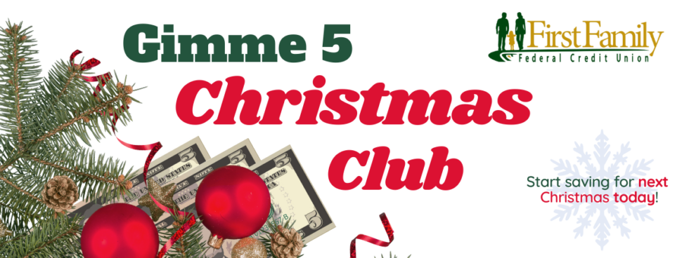 First Family Federal Credit Union - FFFCU