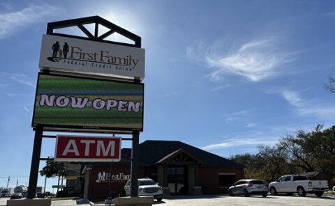 Locations - First Family Federal Credit Union