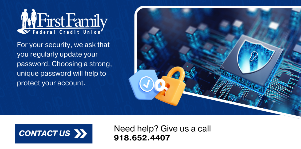 First Family Federal Credit Union - FFFCU