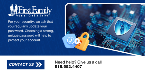 First Family Federal Credit Union - FFFCU