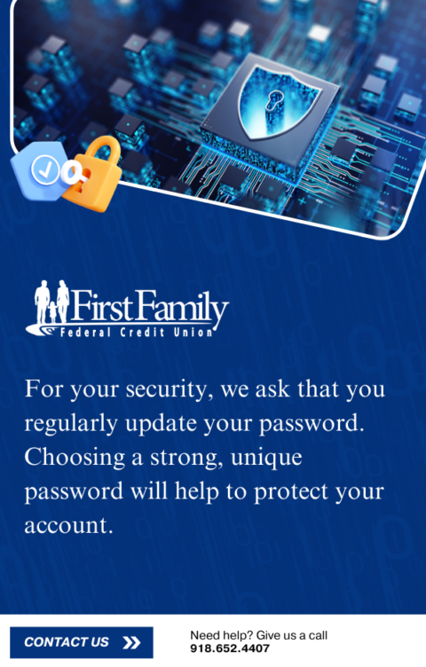 First Family Federal Credit Union - FFFCU
